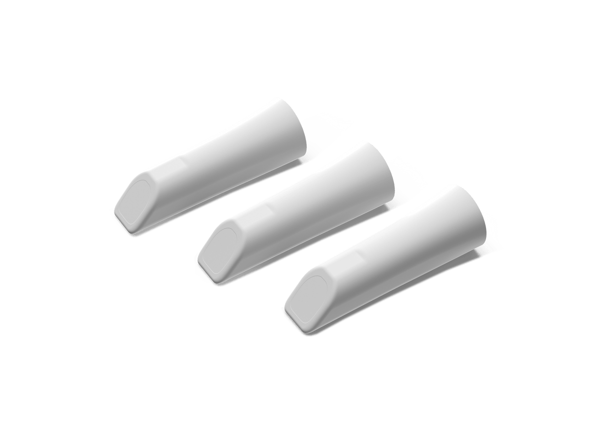 TRIOS 3 Tips (Box of 3) – Voxel Dental