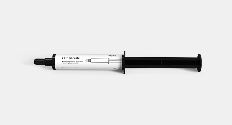 Aidite Firing Paste – Voxel Dental