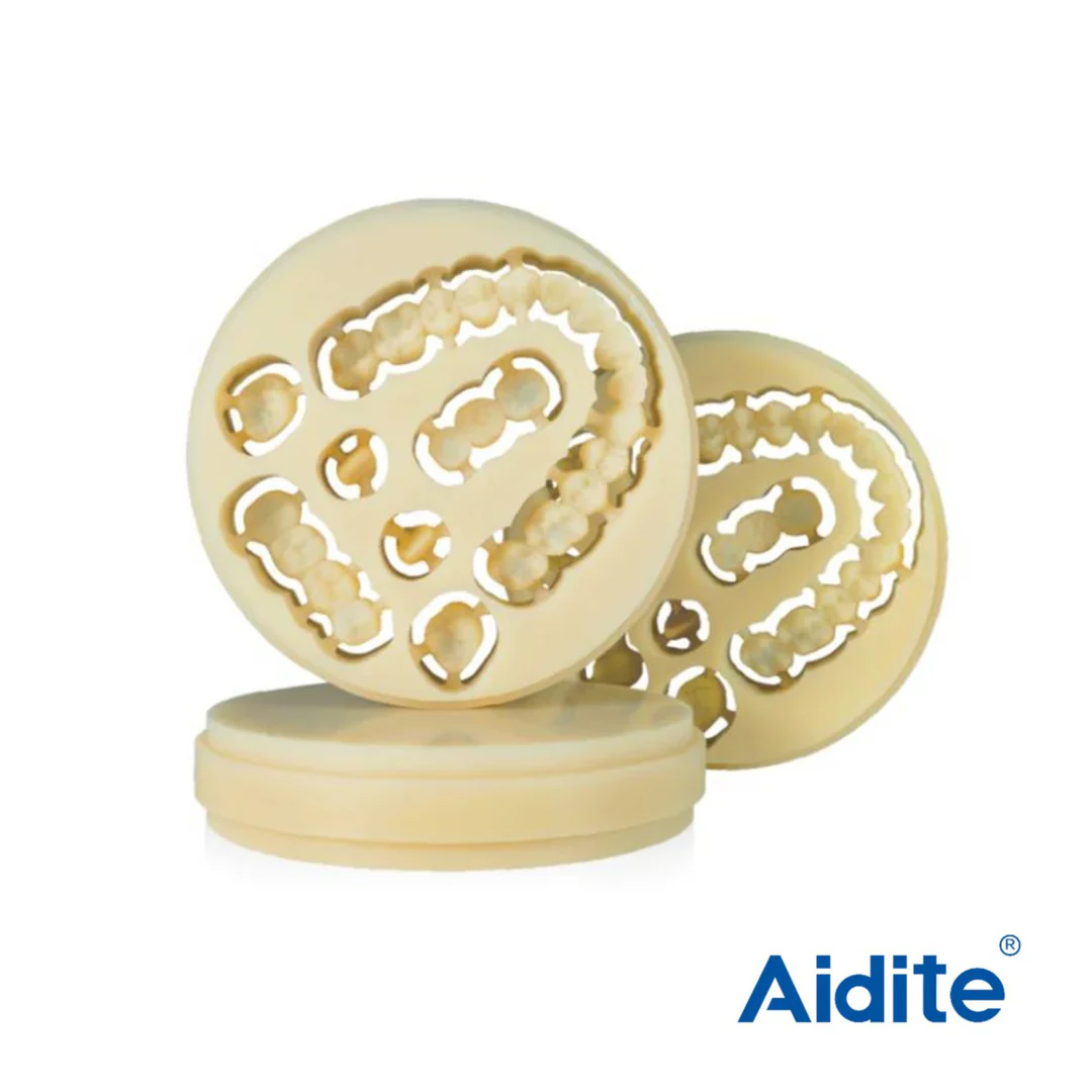 Aidite Mono-Shade PMMA – Voxel Dental