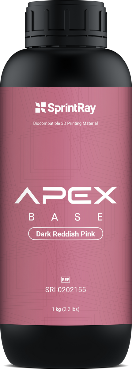 SprintRay APEX Base – Voxel Dental