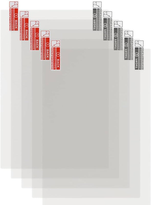 Flashforge LCD Protective Film – Voxel Dental