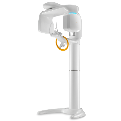 Rayscan Alpha 3D Dental X-Ray | Voxel Dental