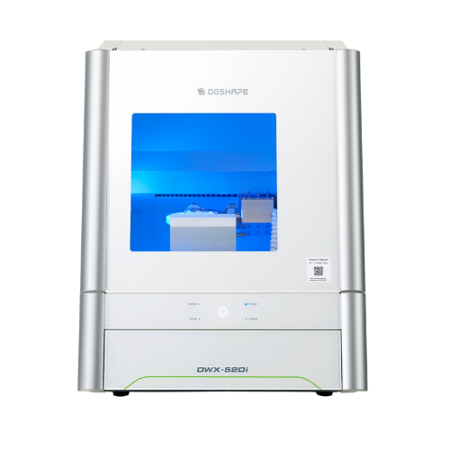 Roland DWX-52Di Complete Bundle – Voxel Dental