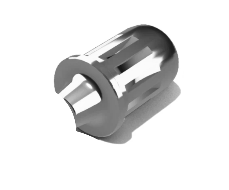 Vortex Driver Universal Hub – Voxel Dental