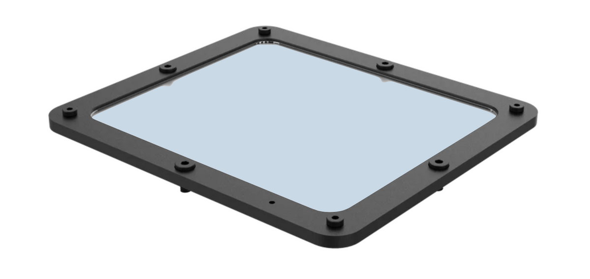 Shining 3D HyperClear Resin Tank Film Replacing Kit – Voxel Dental