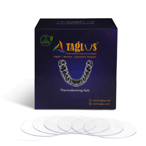 Taglus .030 x 120mm Round - 125 Pack – Voxel Dental