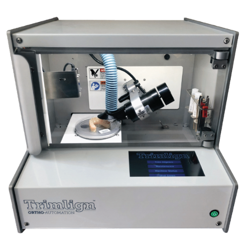 Trimlign2 with uLab Turntable (USA) – Voxel Dental