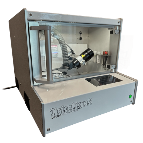 Trimlign2 with Universal Turntable (USA) – Voxel Dental