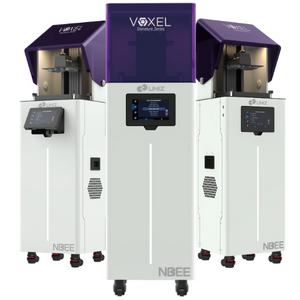 Uniz NBEE Voxel Signature Series 3D Printer – Voxel Dental